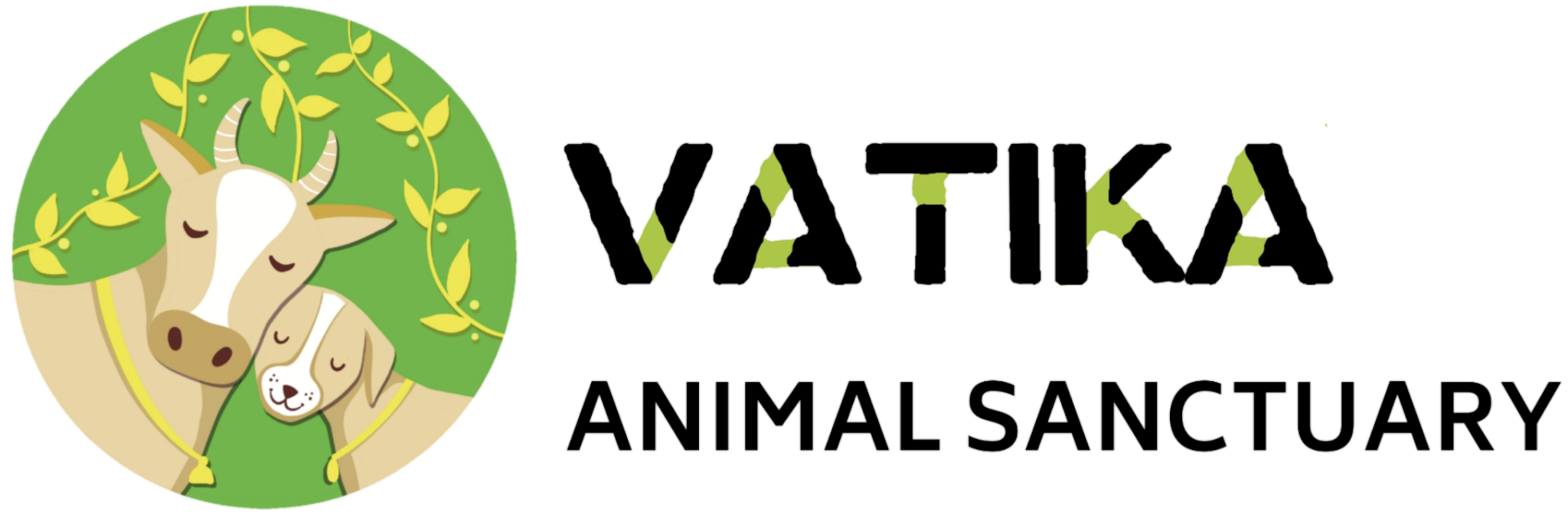 Vatika Animal Sanctuary