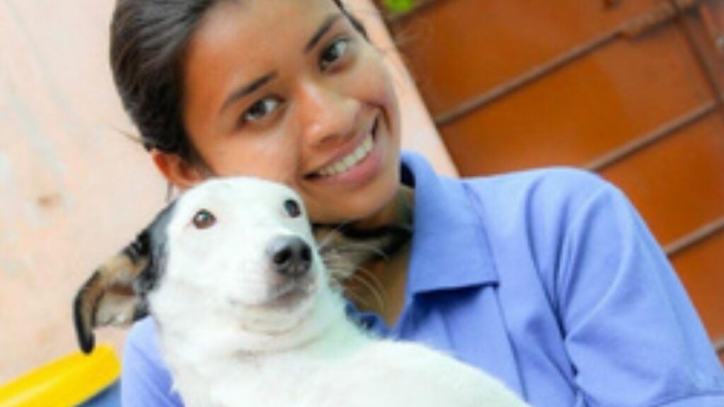 Vatika Animal Sanctuary